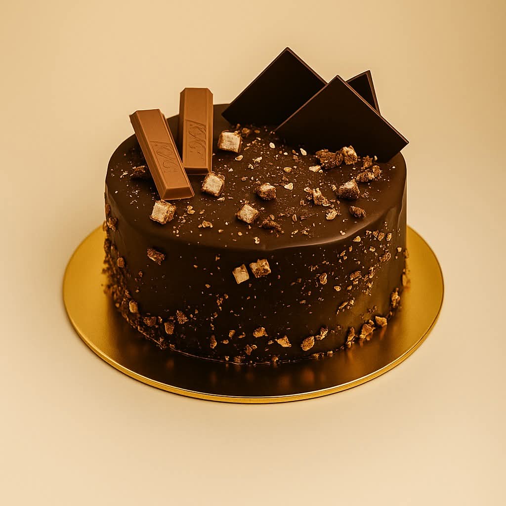 Classic Cakes – Classic Upper Cake