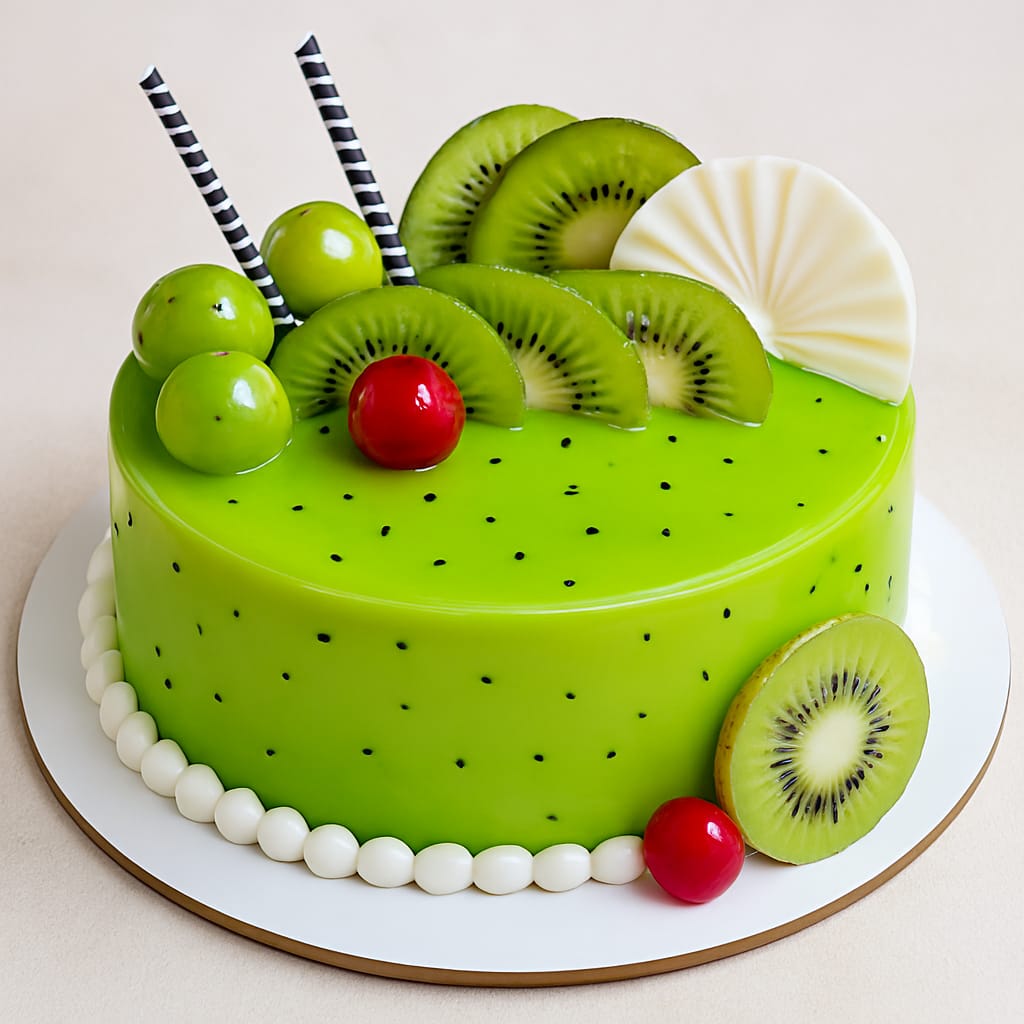 Classic Cakes – Classic Upper Cake