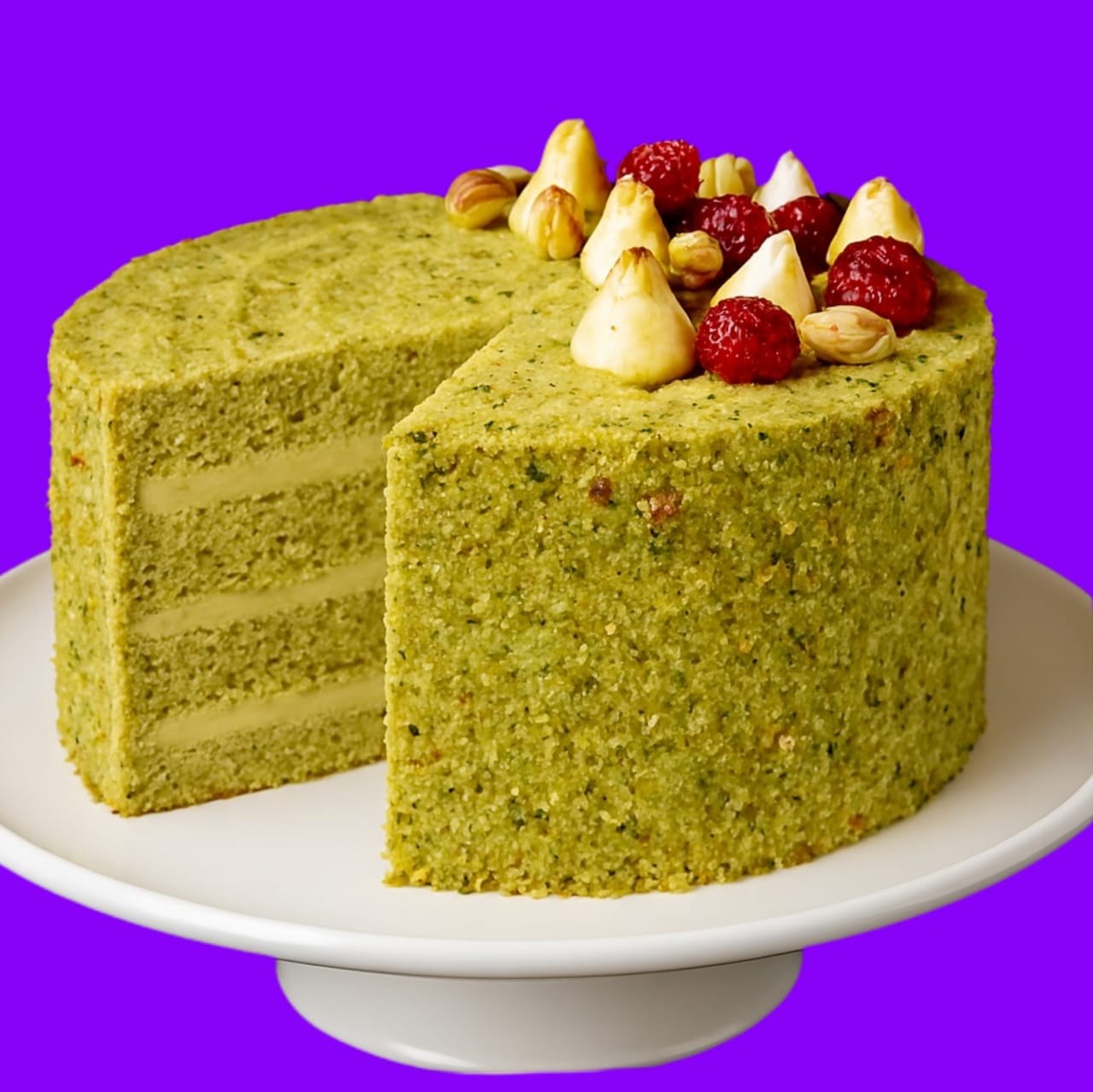 Classic Cakes – Classic Upper Cake
